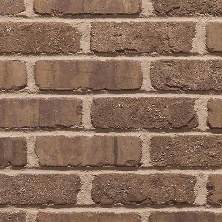 Thin Brick – Peninsula Building Materials Co.