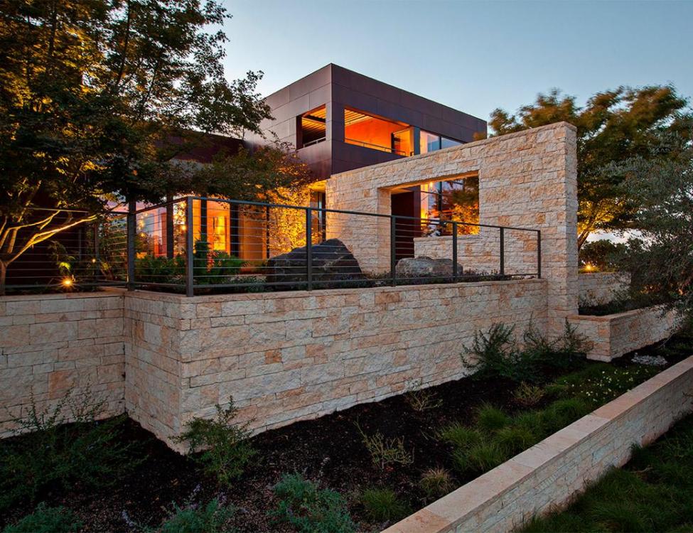 Walls & Columns - Peninsula Building Materials Co.
